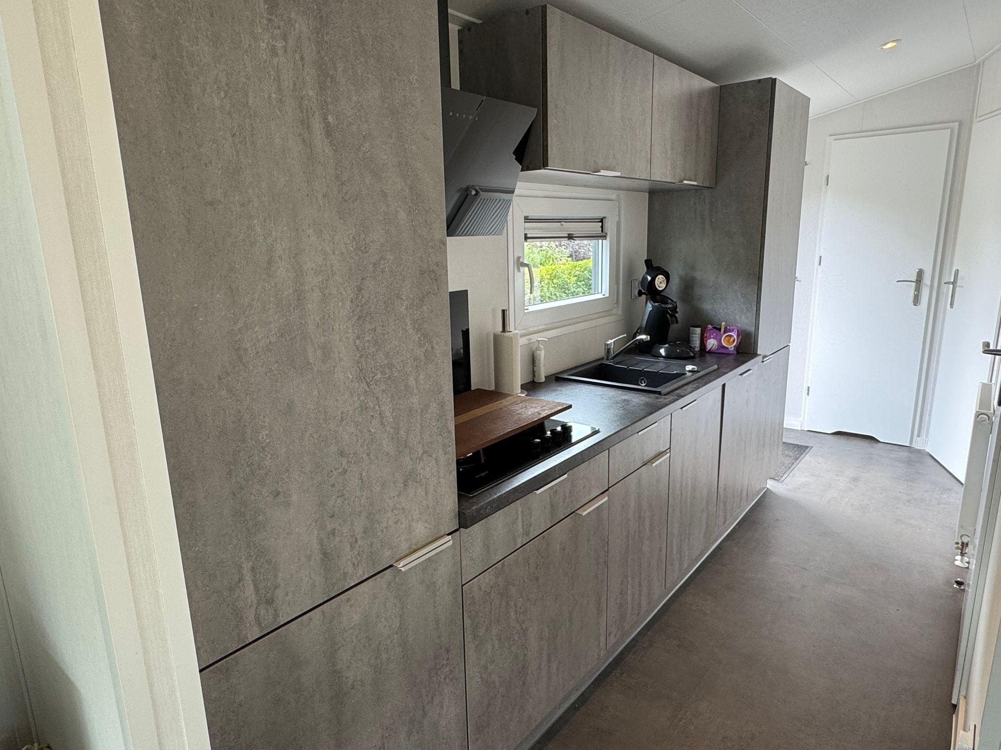 Chalet te koop op Recreatiepark de Jerden in Sloten, Friesland | de ...