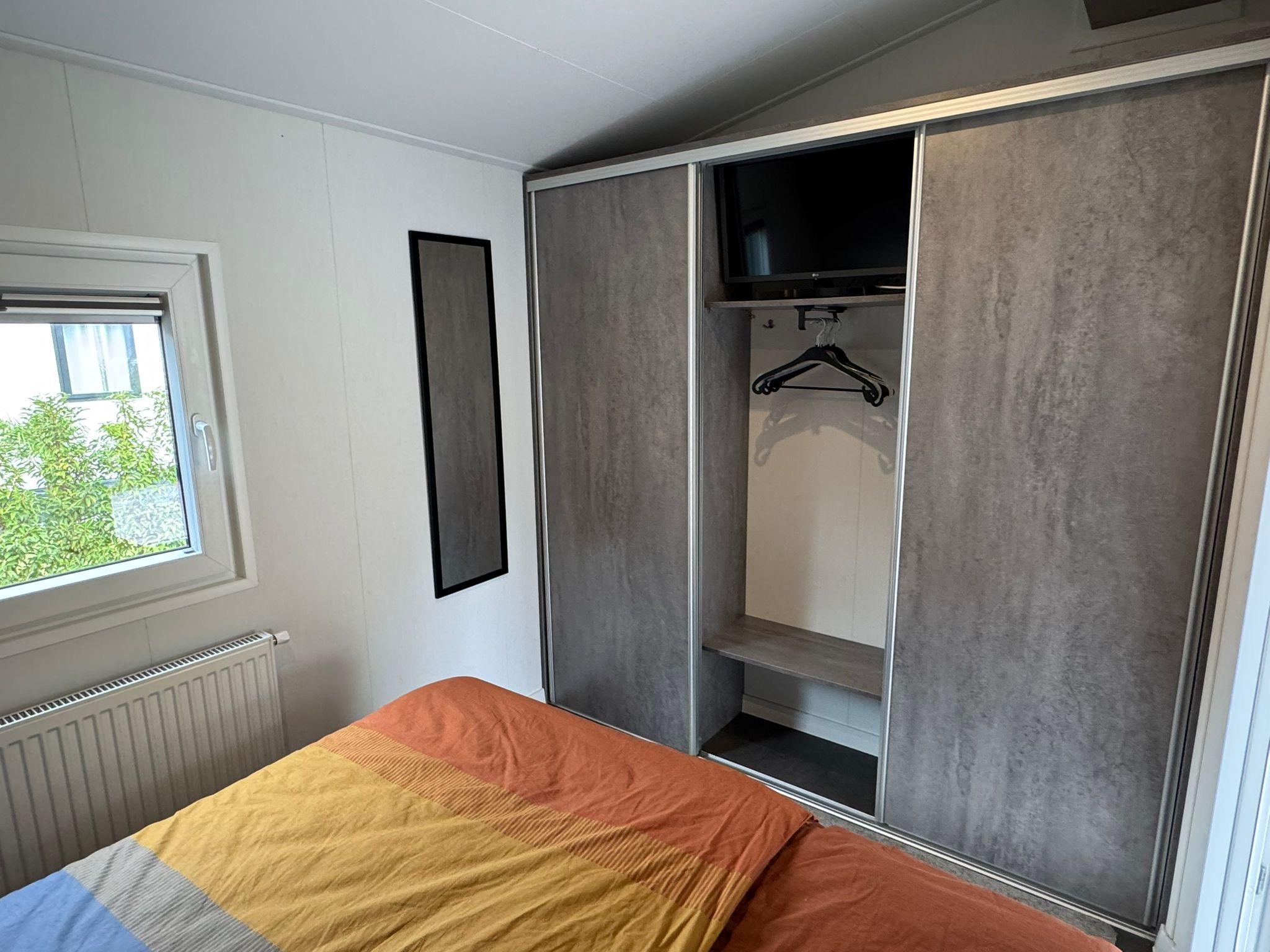 Chalet te koop op Recreatiepark de Jerden in Sloten, Friesland | de ...