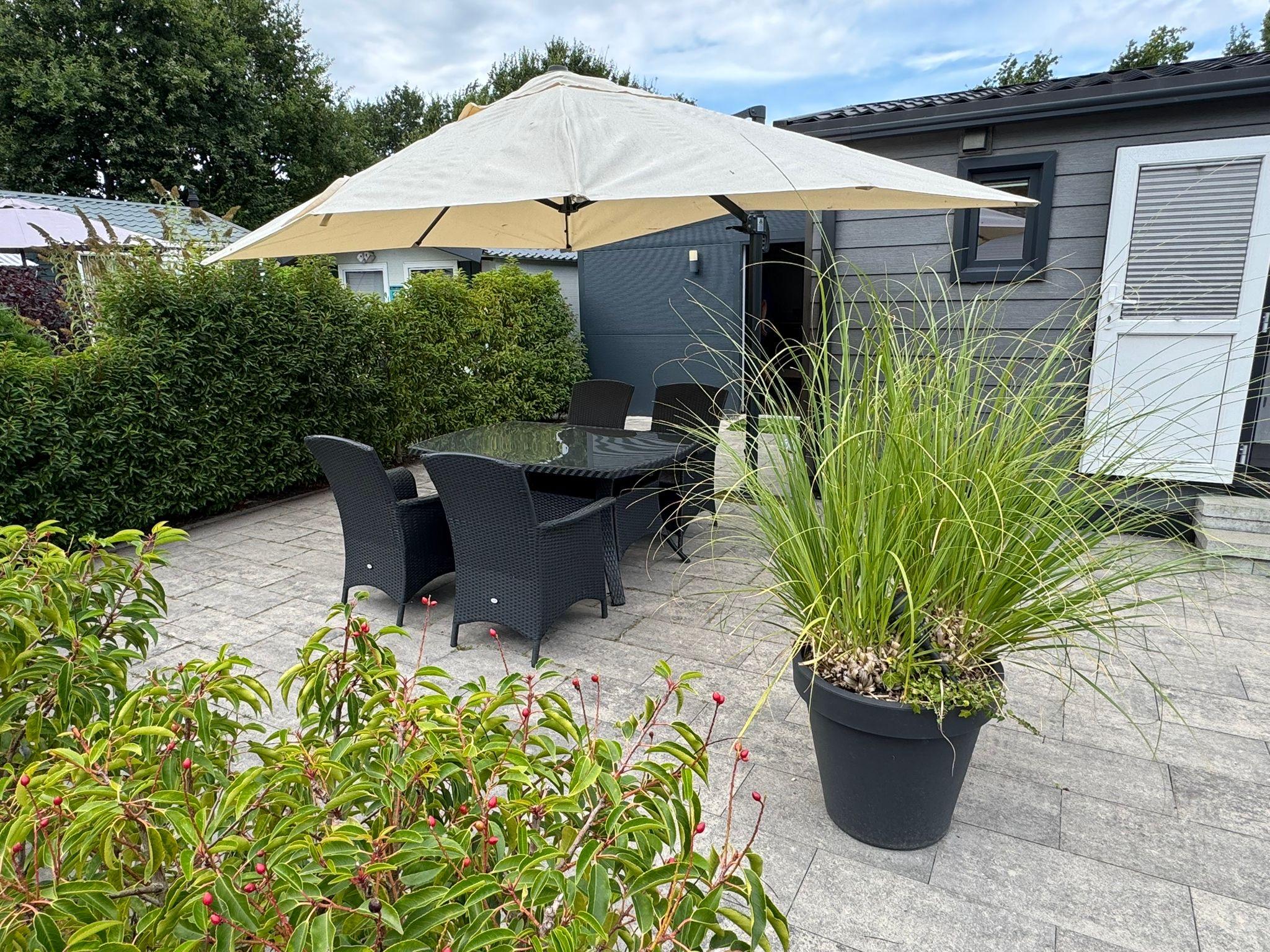 Chalet te koop op Recreatiepark de Jerden in Sloten, Friesland | de ...
