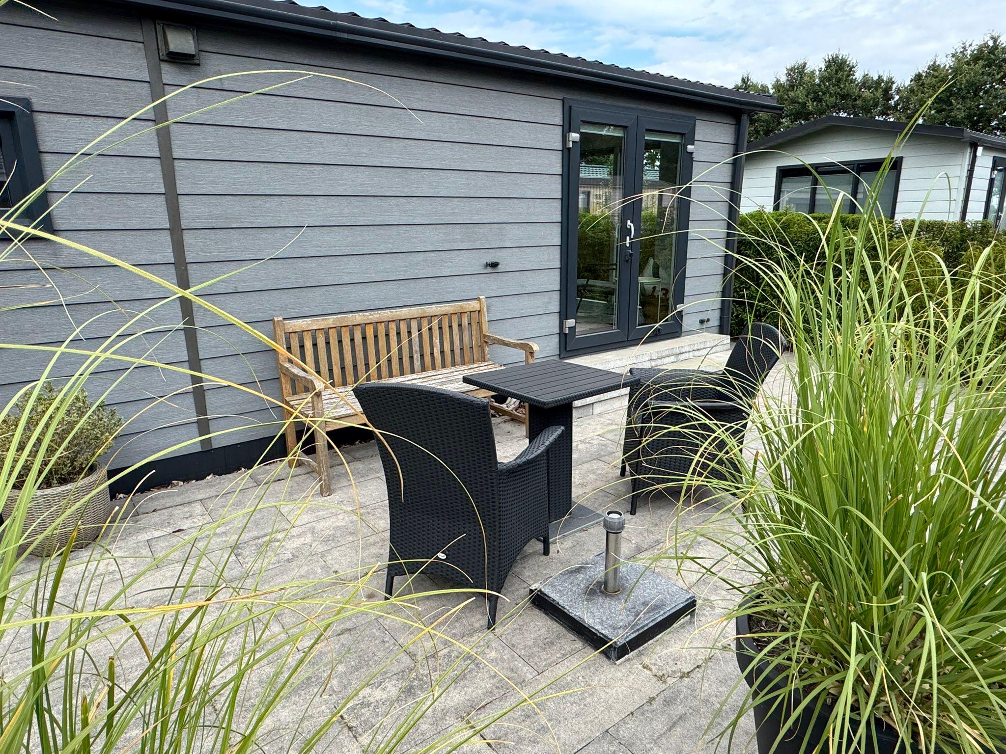 Chalet te koop op Recreatiepark de Jerden in Sloten, Friesland | de ...